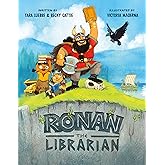 Ronan Boyle and the Bridge of Riddles (Ronan Boyle #1): Lennon, Thomas ...