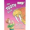 The Tooth Book: Dr. Seuss, Mathieu, Joe: 9780375824920: Books - Amazon.ca