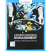 Understanding Management: Daft, Richard, Marcic, Dorothy: 9780357716892 ...