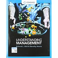 Understanding Management: Daft, Richard L., Marcic, Dorothy ...