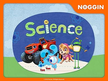 Amazon.com: Watch Science Season 1 | Prime Video