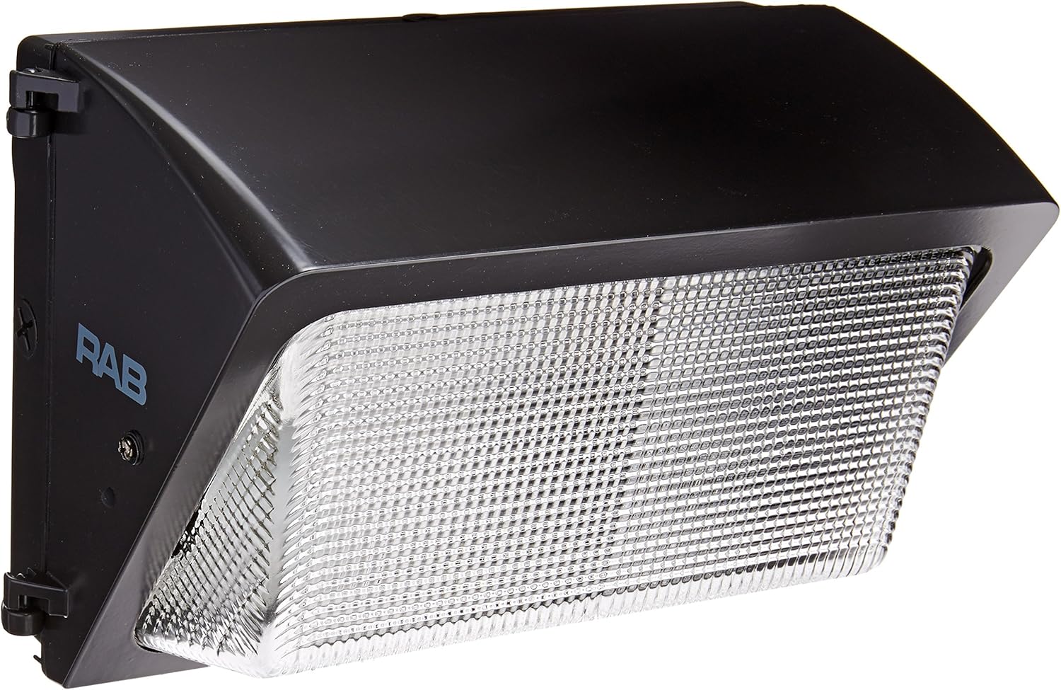 Amazon.com: RAB Lighting WP2SN150 WP2 Glass Lens High Pressure Sodium ...