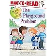 Playground Problem: Ready-to-Read Level 1 (Robin Hill School): McNamara ...