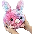 Amazon.com: Squishable / Mini Cotton Candy Easter Bunny - 7" : Toys & Games