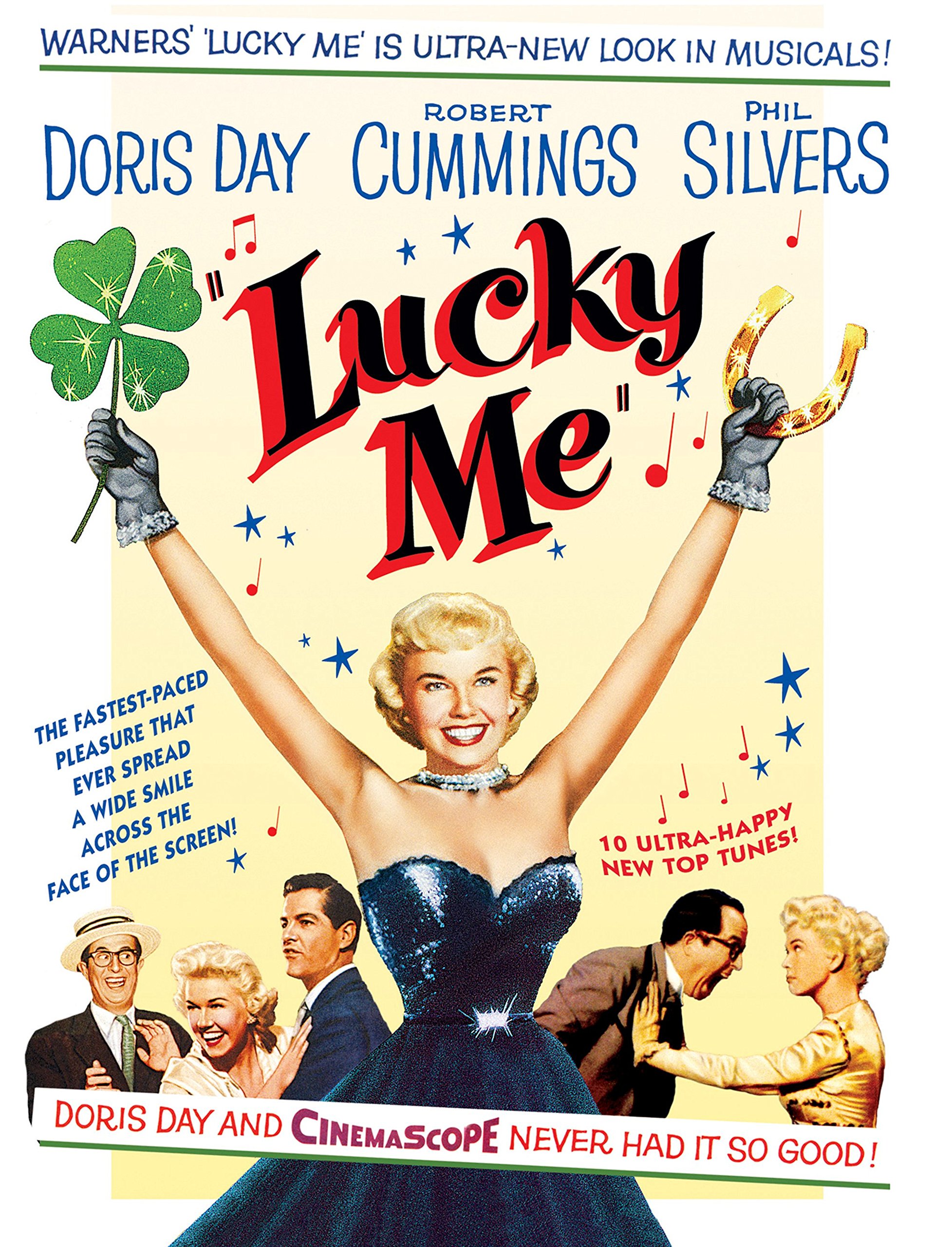 Watch Lucky Me | Prime Video