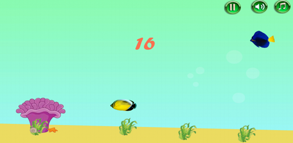 Amazon.com: Count The Fish : Apps & Games