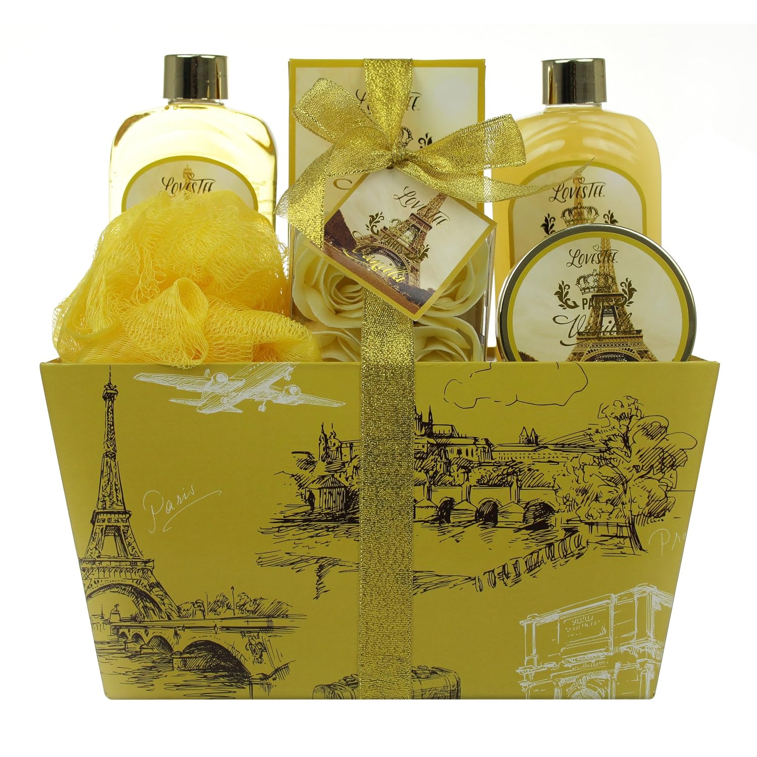 Relaxing Bath Spa Kit For Women And Teens Gift Set And Body Works Relaxing Bath Spa Kit For Women And Teens Gift Set And Body Works