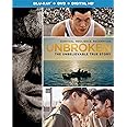 Amazon.com: Unbroken: Path to Redemption [Blu-ray] : Samuel Hunt ...
