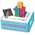 Amazon.com: BLLÖX Stacking Race, The World's Fastest Block Stacking ...