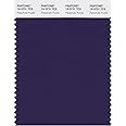 PANTONE Smart 19-3731X Color Swatch Card, Parachute Purple - House ...