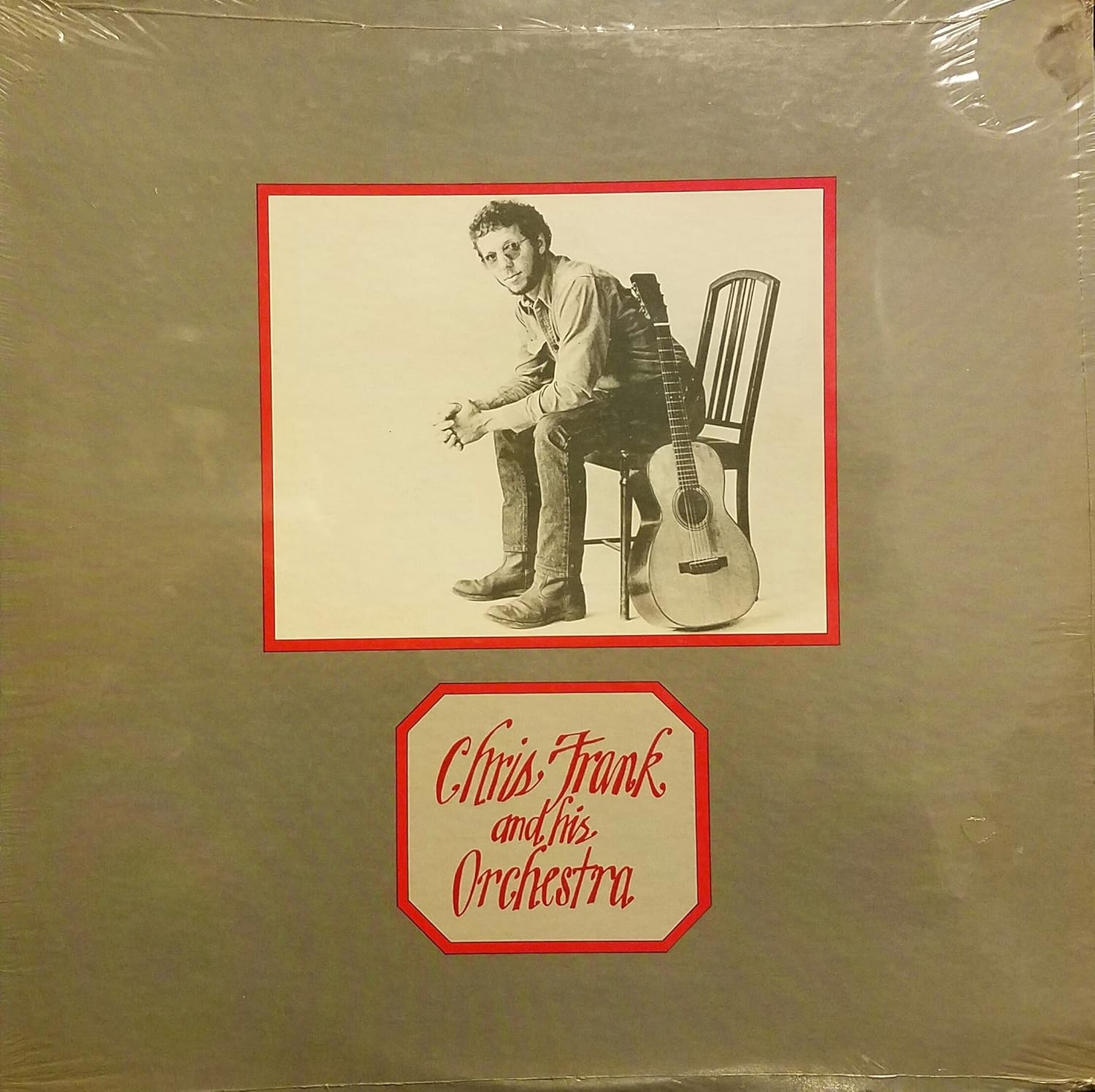 Chris Frank - Chris Frank and his Orchestra - Amazon.com Music