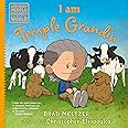 I am Temple Grandin (Ordinary People Change the World): Meltzer, Brad ...