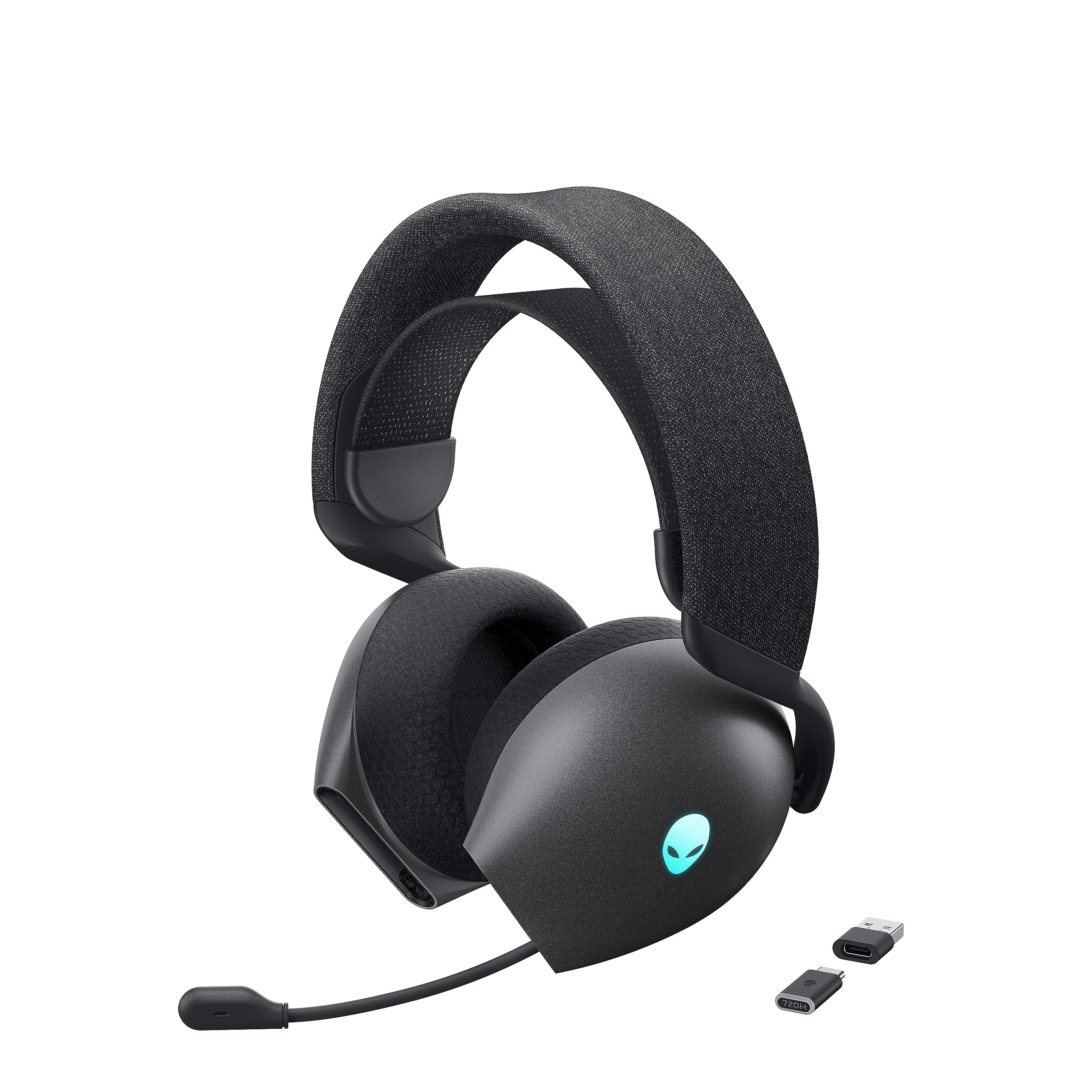 Mua Alienware AW720H Dual-Mode Wireless Gaming Headset - Dolby Atmos ...