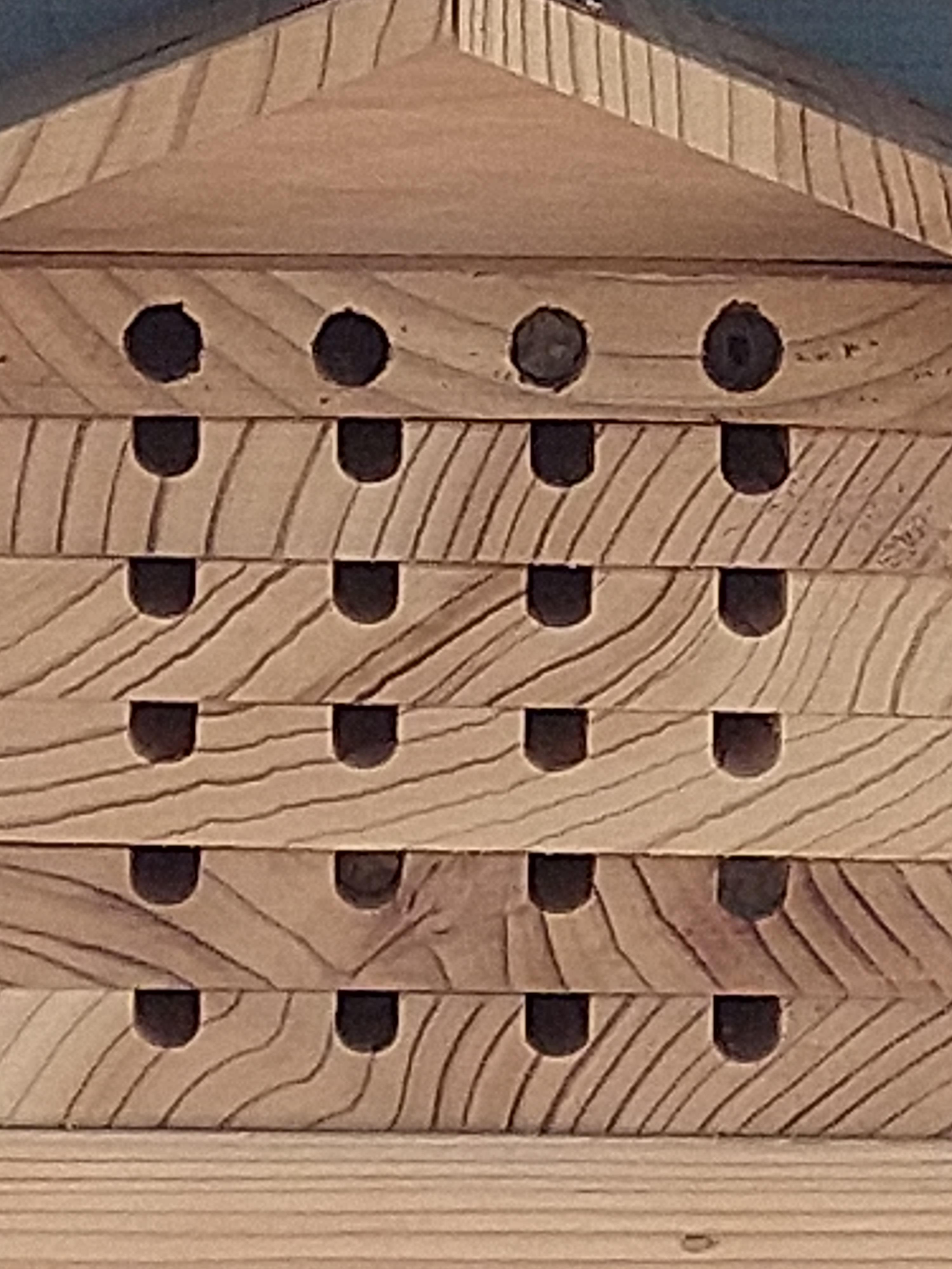 $11/mo - Finance Wildlife World Interactive Wooden Bee House ...