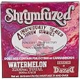 Amazon.com: Shrumfuzed - Proprietary Nootropic Gummy 8000mg - Lion's ...