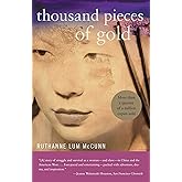 Daughter of a Thousand Pieces of Gold: Helminski, Peg Neral ...