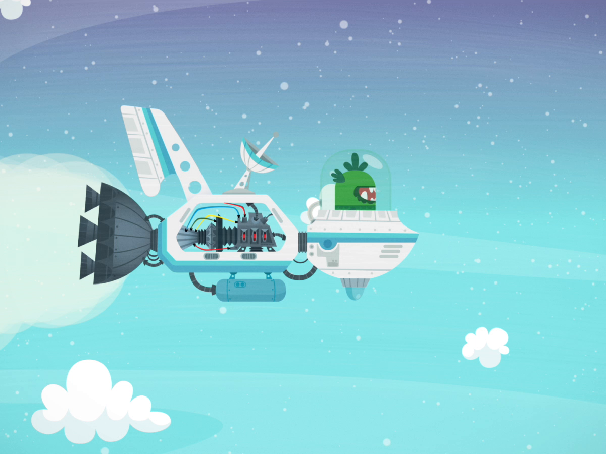 Teach Your Monster to Read | Phonics and Learn to Read - App on Amazon Appstore