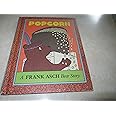 Amazon.com: Popcorn: A Frank Asch Bear Story: 9780819310019: Asch ...