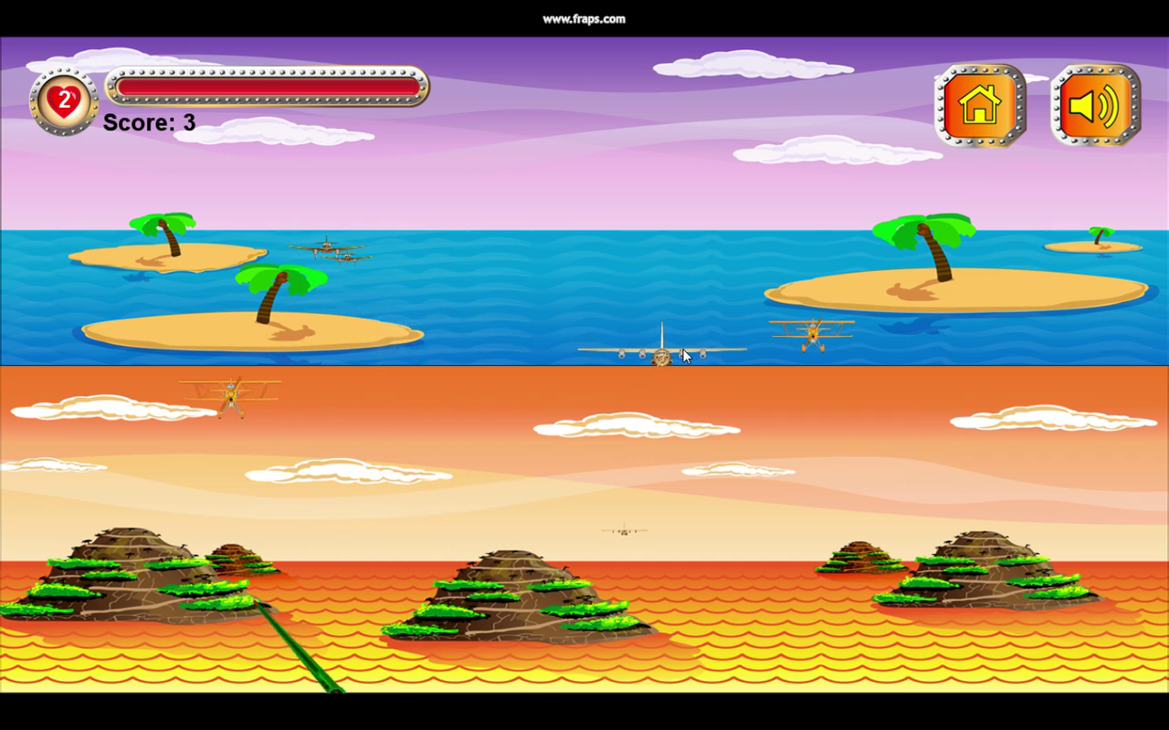 Touch Gun Mobile! - App on Amazon Appstore