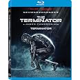 Terminator (Bilingual) [Blu-ray]: Amazon.ca: Arnold Schwarzenegger ...