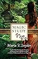 Poison Study (The Chronicles of Ixia): Amazon.de: Maria V. Snyder ...