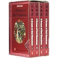 A Dream of Red Mansions (Chinese Classics, Classic Novel in 4 Volumes ...