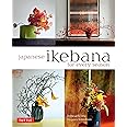 Japanese Ikebana for Every Season: Ueno, Yuji, Imai, Rie, Murata ...