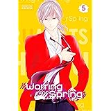Amazon.com: Waiting For Spring Vol. 8 eBook : ANASHIN, ANASHIN: Kindle Store