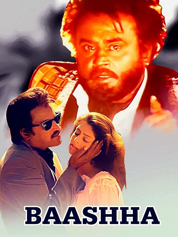 Watch Baashha | Prime Video