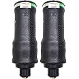 Amazon.com: 2 pack of TORQUE Cab Sleeper Air Spring Bag for Peterbilt ...