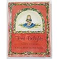 First Delights: A Book About the Five Senses: Tasha Tudor ...