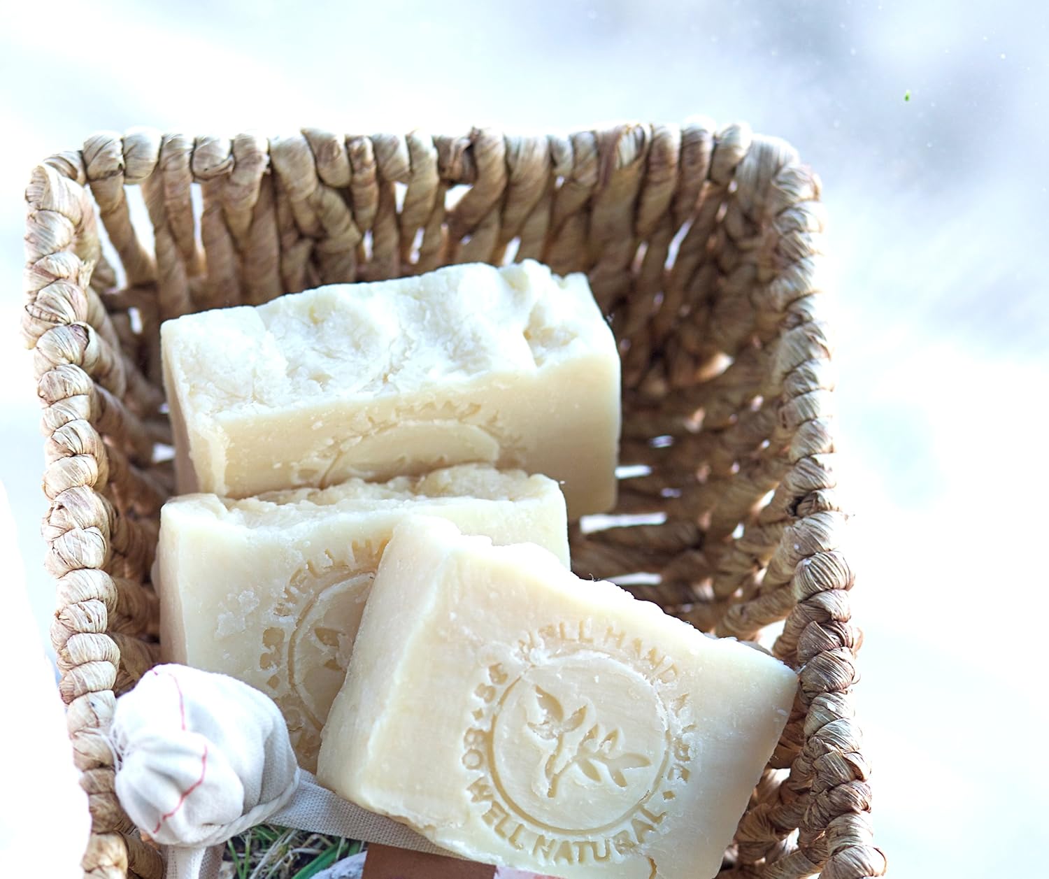 Amazon.com: So Balanced Daily Detox Face Soap 4-Ounce Bar: Home & Kitchen