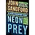 Gathering Prey (The Prey Series Book 25) - Kindle edition by John ...