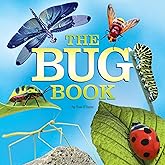 The Backyard Bug Book for Kids: Storybook, Insect Facts, and Activities ...