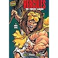 Hercules: The Twelve Labors [A Greek Myth] (Graphic Myths and Legends ...