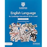 Amazon.com: English Language for Cambridge International AS & A Level ...