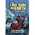 The Last Kids on Earth and the Zombie Parade: Max Brallier, Douglas ...