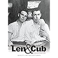 Amazon.com: Len & Cub: A Queer History: 9781773102641: Batt, Meredith ...