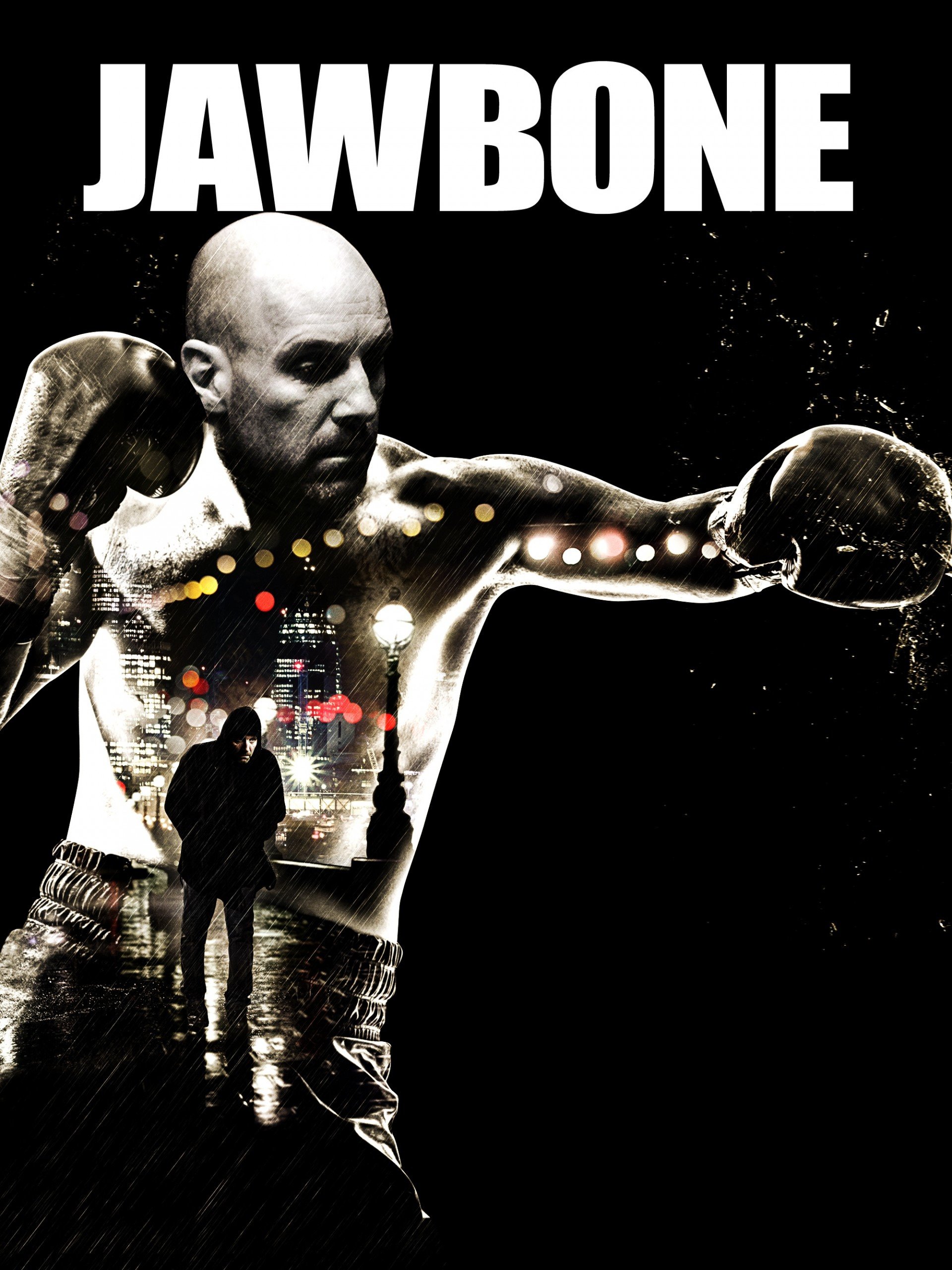 Watch Jawbone | Prime Video