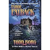 Tahoe Deep (An Owen McKenna Mystery Thriller Book 17) - Kindle edition ...