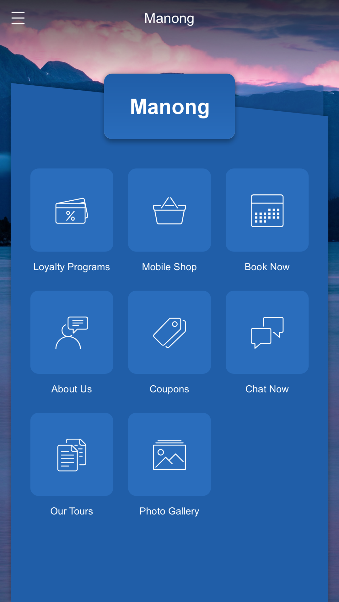 Manong:Amazon.com:Appstore for Android