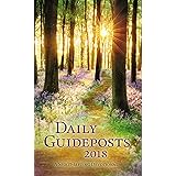 Daily Guideposts 2019: A Spirit-Lifting Devotional: Guideposts: 9780310354468: Amazon.com: Books