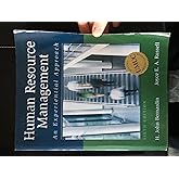 Human Resource Management: Functions, Applications, Skill Development: Lussier, Robert N ...