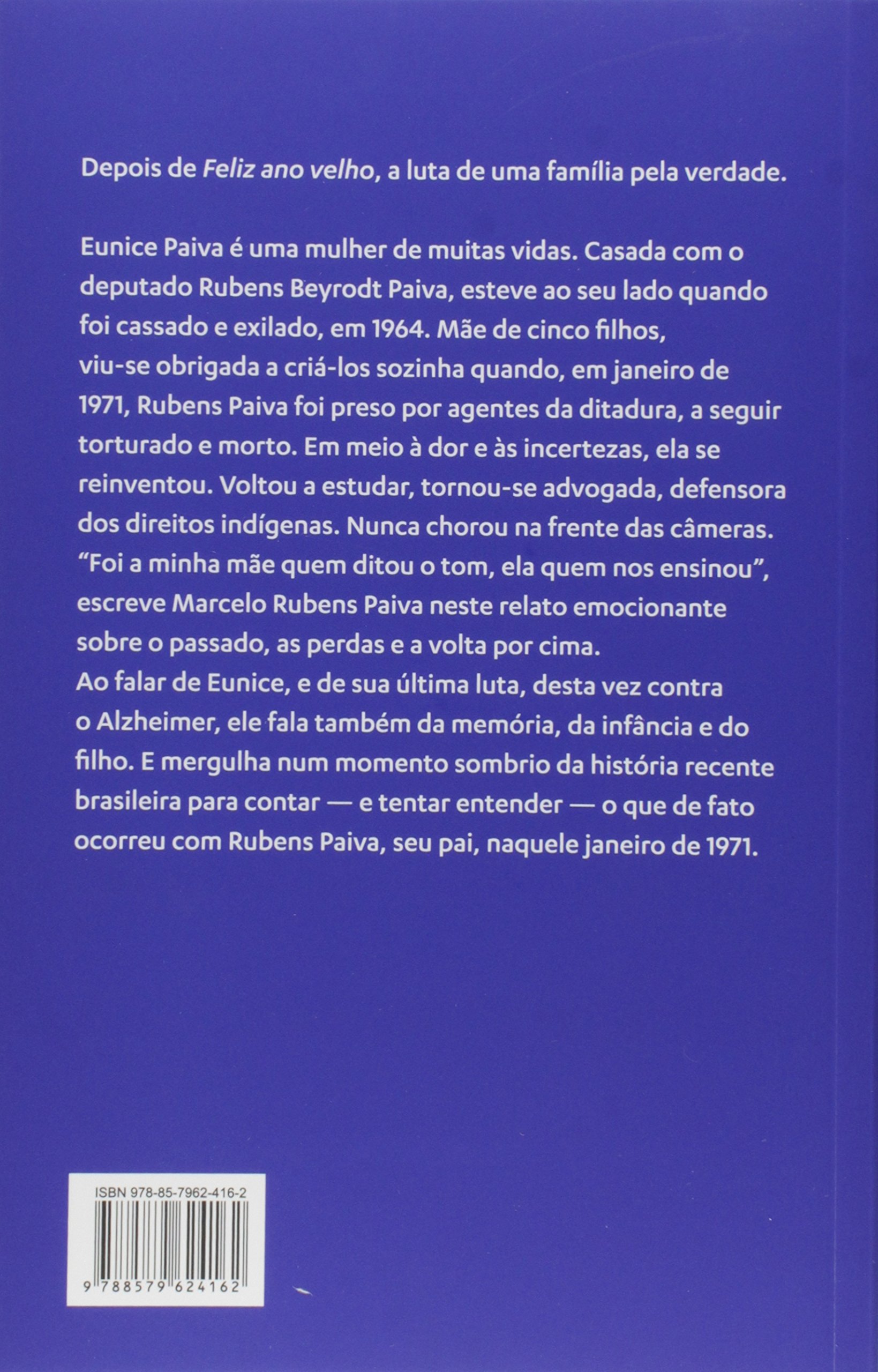 Leia online PDF de 'Ainda estou aqui' por Marcelo Rubens Paiva