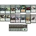 Amazon.com: Mono Green Elf Ramp Deck - Modern Legal - Custom Built ...