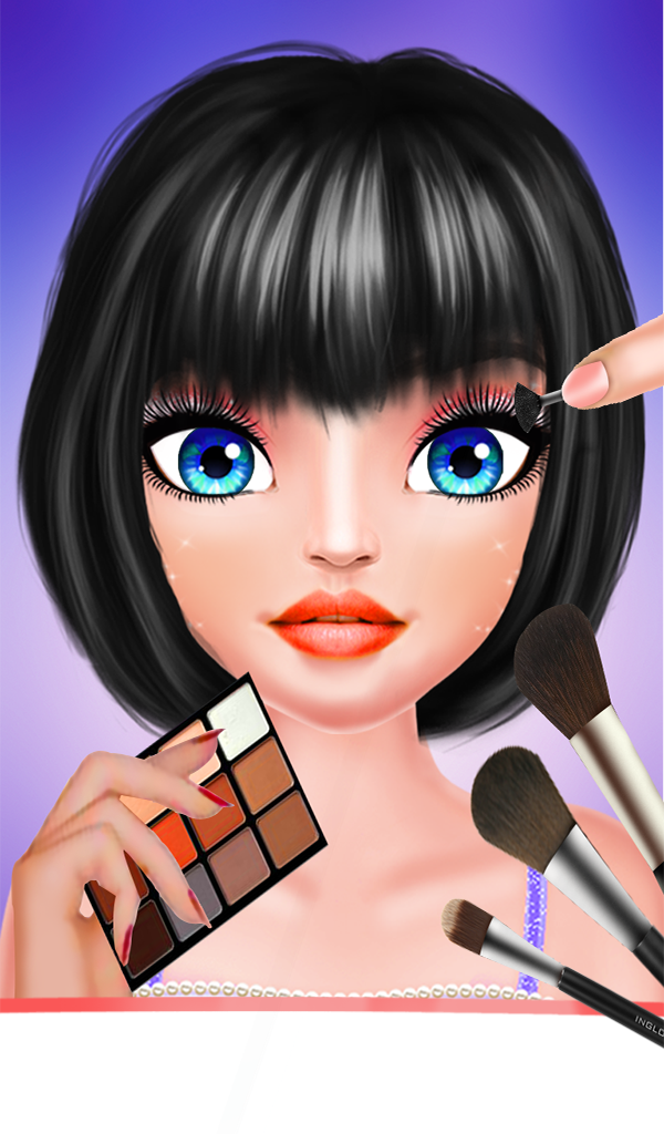 Top Model Super Star Fashion:Amazon.de:Appstore for Android