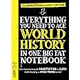 Everything You Need to Ace Science in One Big Fat Notebook: The Complete Middle School Study ...
