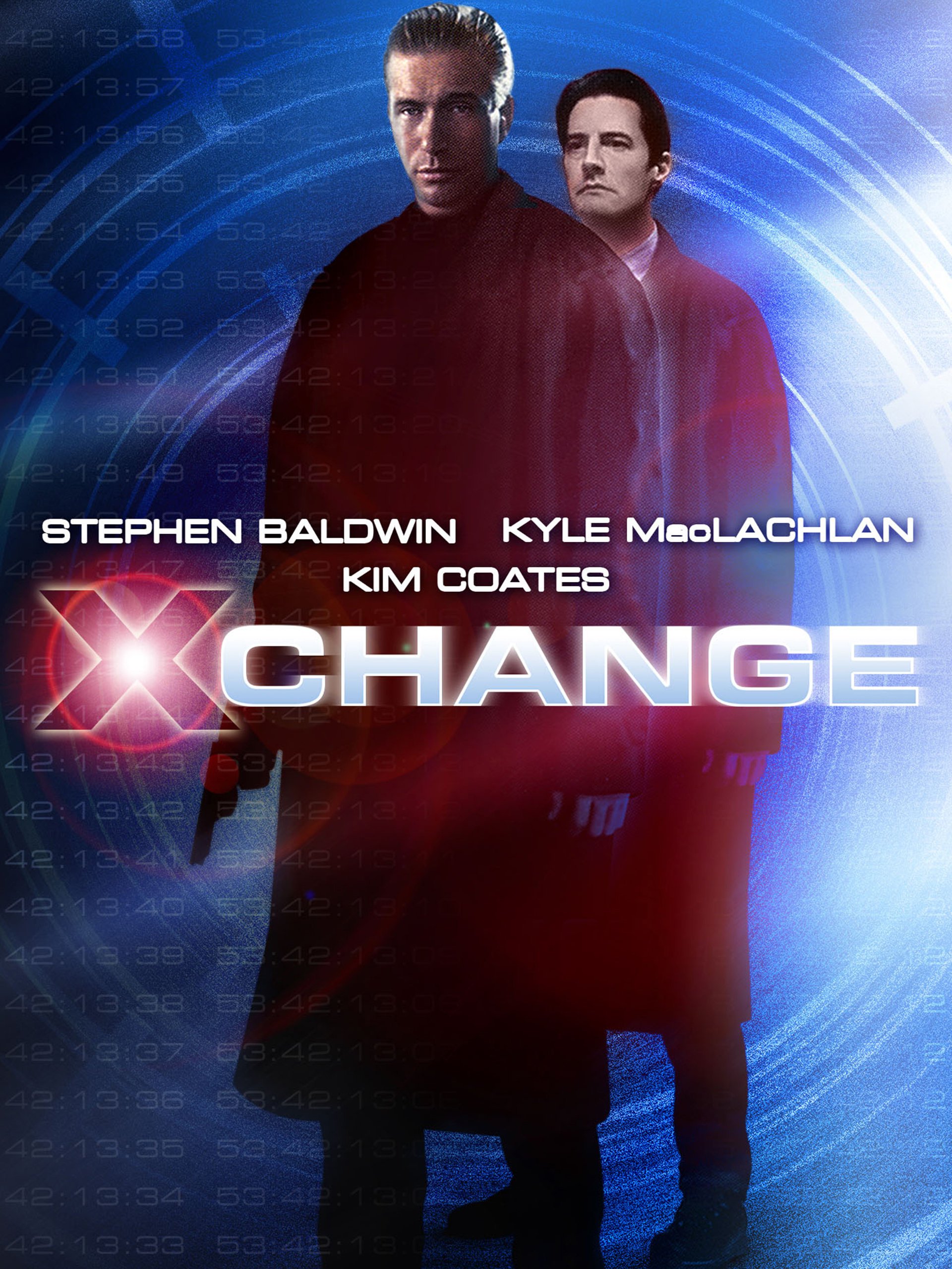Watch Xchange | Prime Video