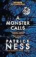 A Monster Calls: Amazon.co.uk: Patrick Ness, Siobhan Dowd ...