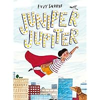 Amazon.com: Juniper Jupiter: 9781786037015: Books